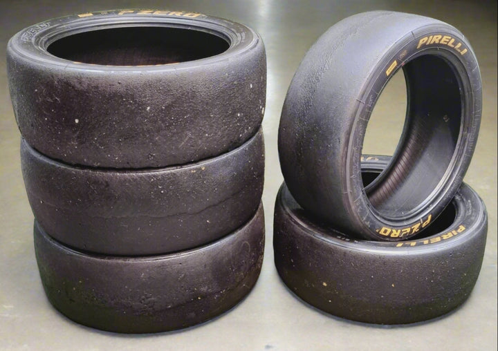 13 inch – Tyretek