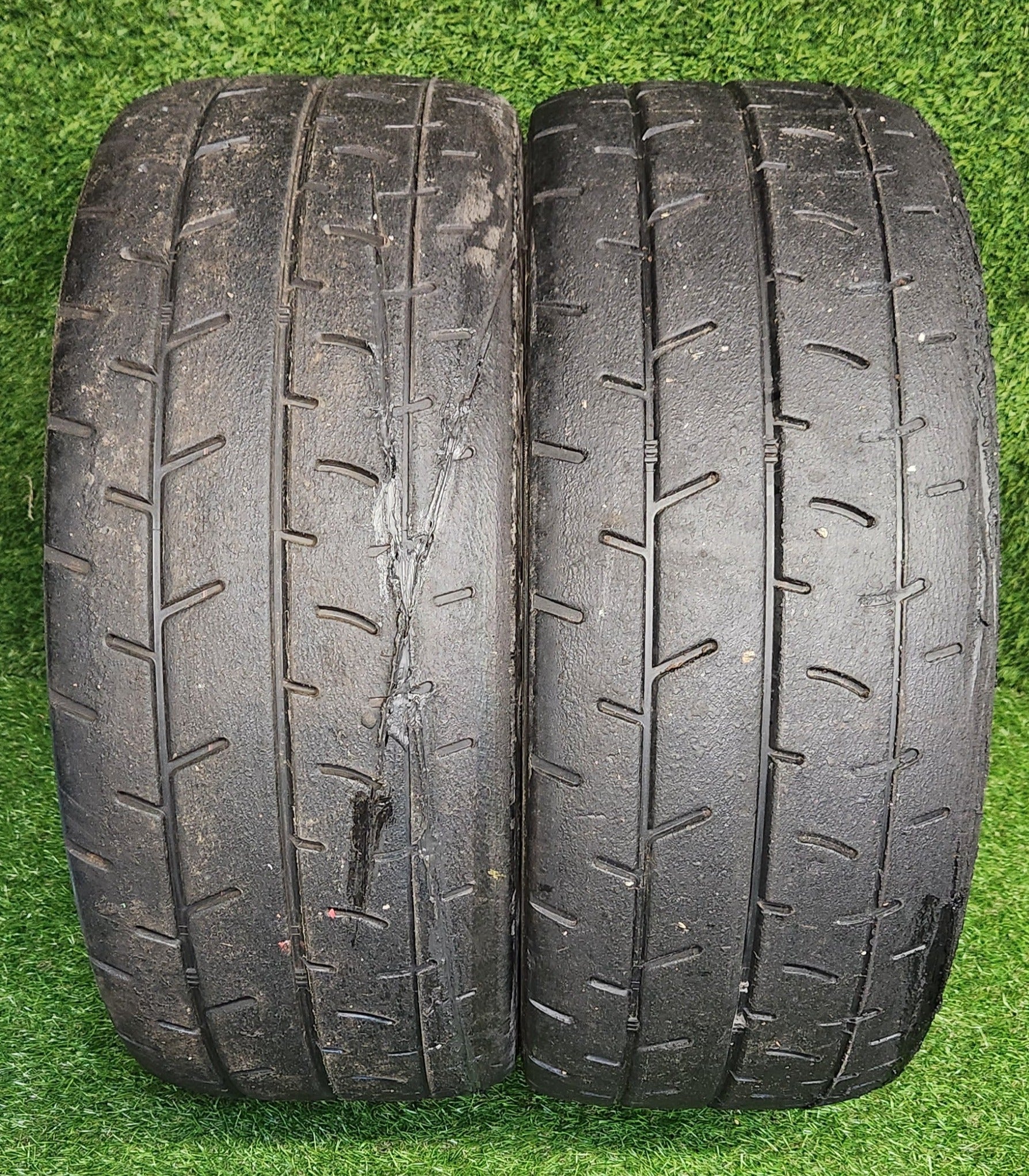 17 inch – Tyretek