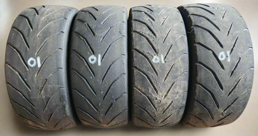 17 inch – Tyretek