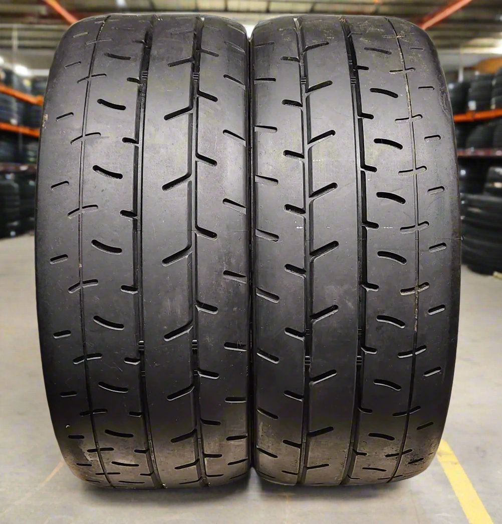 New Track Tyres – Page 2 – Tyretek