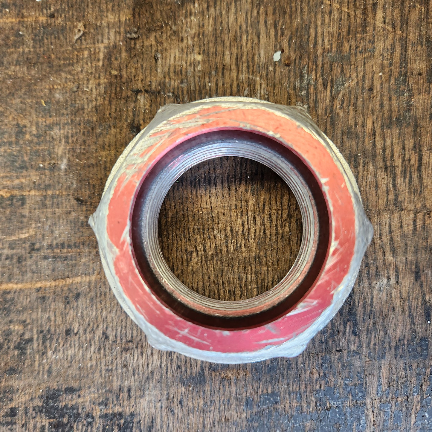 Genuine Williams F1 Wheel Nut – Tyretek