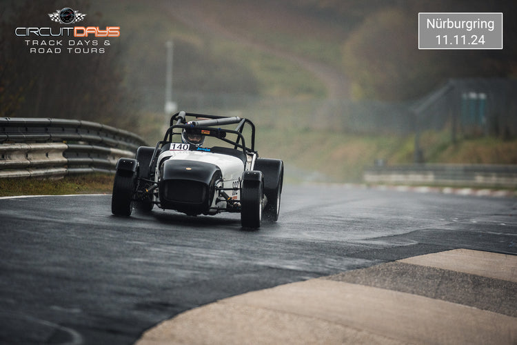 Tyretek new & used track tyres, transponders, F1 & racing memorabilia