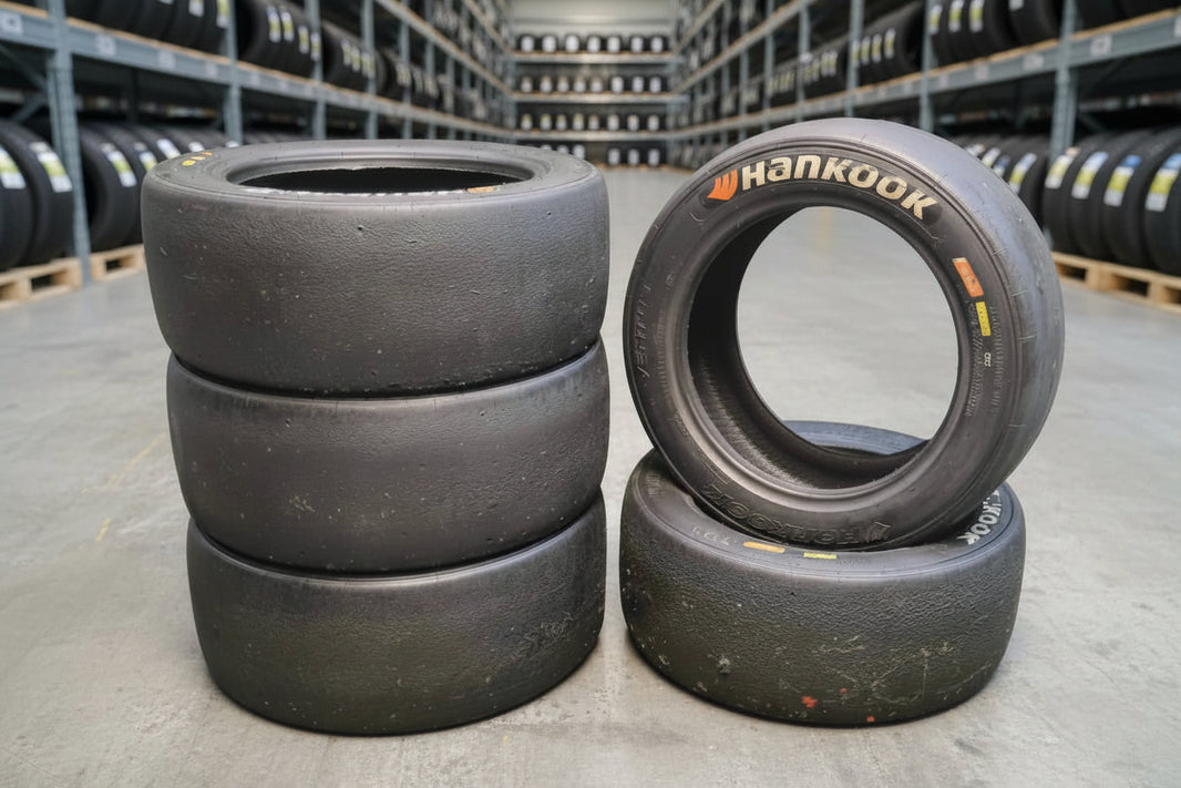 13 inch – Tyretek