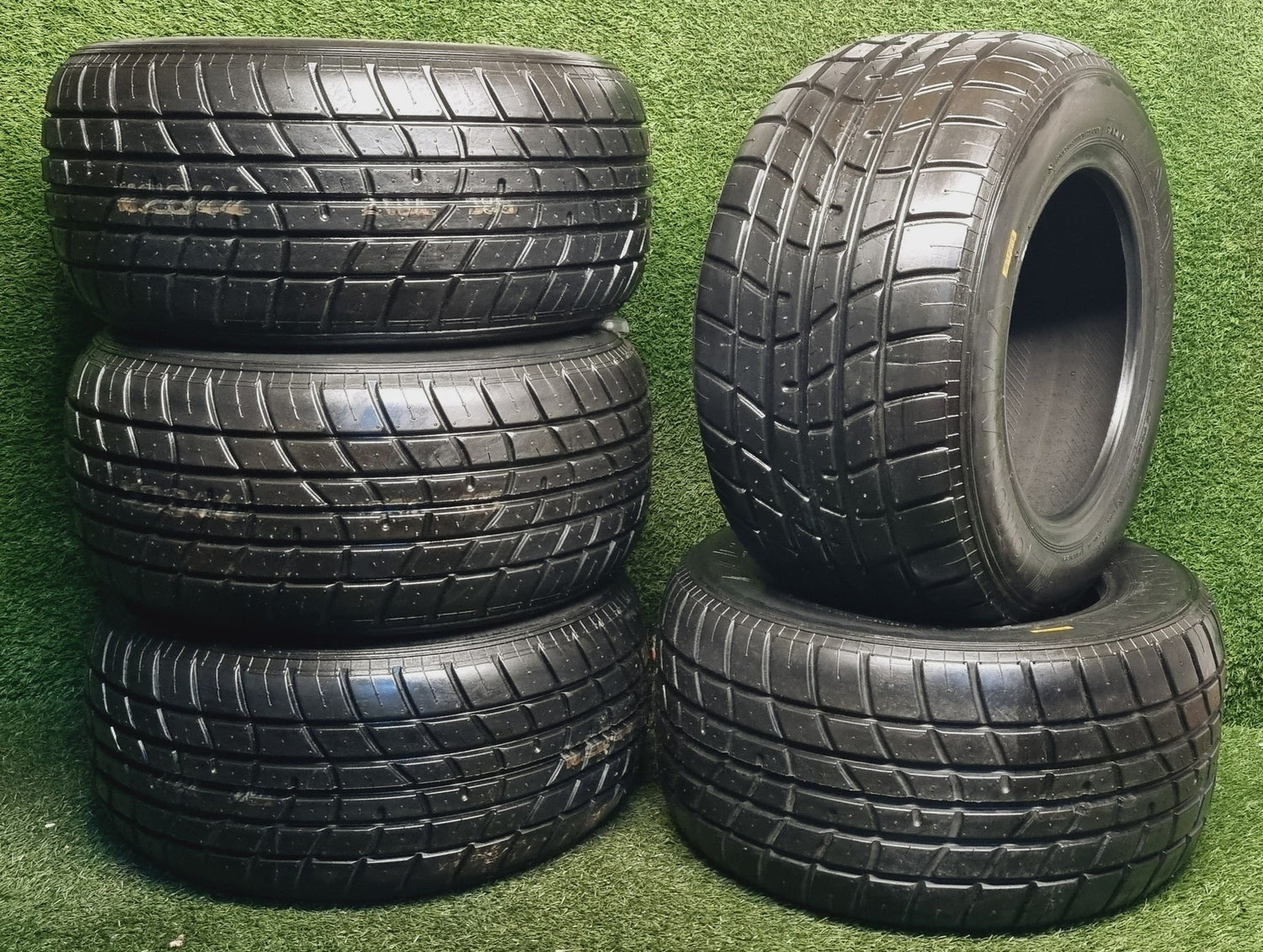 Collections – Tyretek