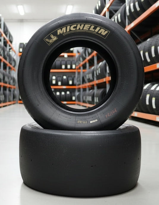 13 inch – Tyretek
