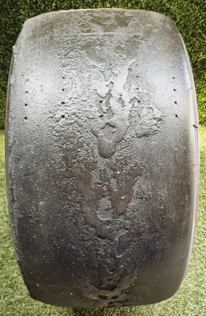 Pirelli F1 Racing Slick Tyre Coffee Table With Mirrored Glass Top – Tyretek